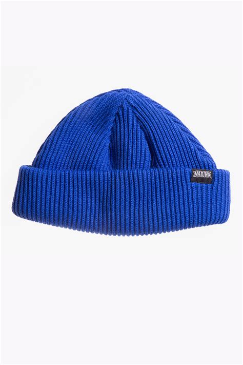 Touca Gorro Logo Narina Skate Touca Narina Desde 1986