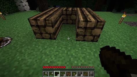 Minecraft Com Mods Terra Firma Craft Tutorial Parte 1 Youtube