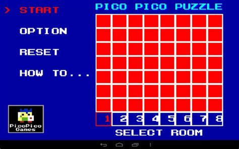 Pico Pico Puzzle MobyGames