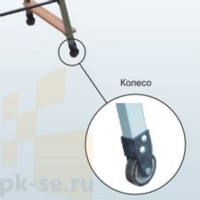 Подмость-стремянка стеклопластиковая ПСО, Подмости ПСО-подмости ...