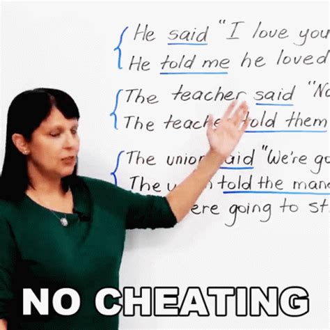 Cheating S