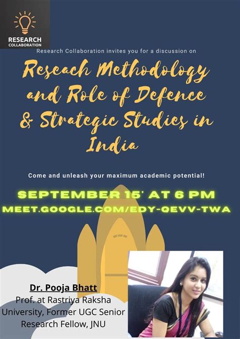 Anurag Shukla On Linkedin Research Phd Defencecareer Collaboration Learninganddevelopment