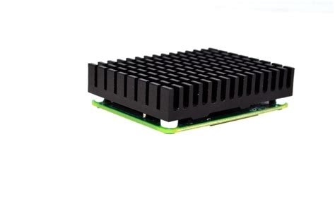 Heatsink For Raspberry Pi Compute Module 4 • Raspberrypidk