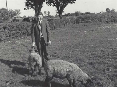The History Of Yew Tree Farm Yew Tree Farm Touring Caravan Site
