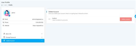 Flask Datta Able Pro V1015 Updates