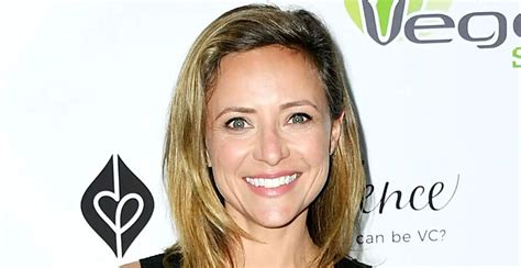 Christine Lakin Body Measurements Height Weight Bra Size Shoe Size