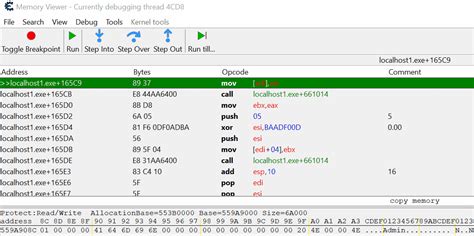 GitHub JakobKlocker Encrypted Values Finding Encrypted Values