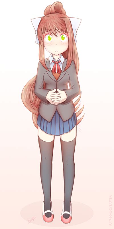 Have You Decided R DDLC