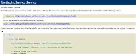 Distributed Transactions In Wcf Services Part 2 Chsakells Blog