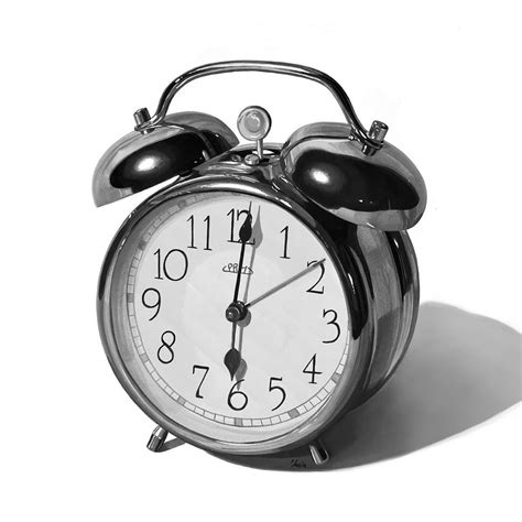 Pencil Sketch Of Clock Artofit