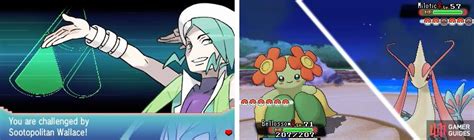 Sky Pillar Post Credits The Delta Episode Walkthrough Pokémon Omega Ruby And Alpha