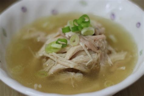 쿠쿠전기밥솥으로 만든 간단한 집들이 음식 닭곰탕을 추천해요 네이버 블로그