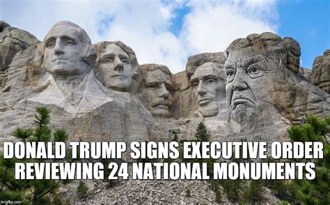 Mount Rushmore Imgflip