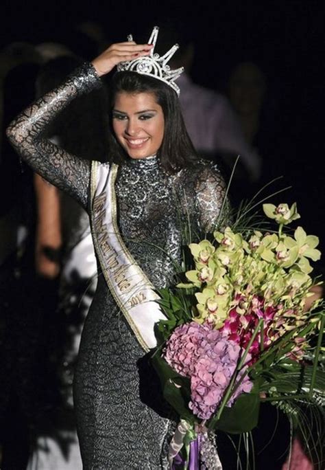 Mina Milutinović Je Miss World Next Top Model Foto Slika 2