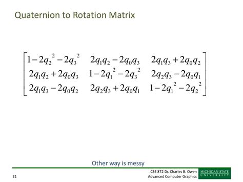 Ppt Skeletons And Skinning Powerpoint Presentation Free Download