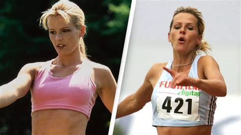 Former Olympian Reveals Real Reason Why Theres So Much Sex Between