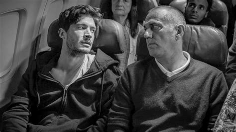 Cassian Elwes Interview On Directorial Debut Passenger C