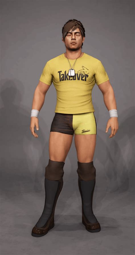 Young Kenta Uploaded To Cc Tags Kenta Njpw Noah Rwwegames