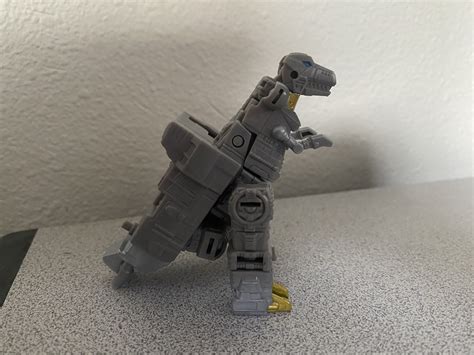 Legacy Evolution Core Class Grimlock Tfw2005 The 2005 Boards