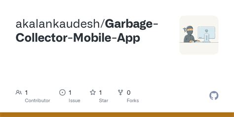 Github Akalankaudeshgarbage Collector Mobile App Github Akalankaudeshgarbage Collector Mobile App