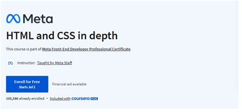 12 best css courses for web developers online updated 2025