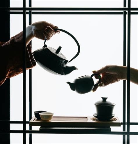Japanese Ceramic Teapots Unveiling The Timeless Beauty