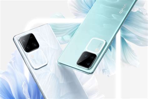 vivo S18 dan S18 Pro rilis hadirkan layar OLED melengkung - ANTARA News
