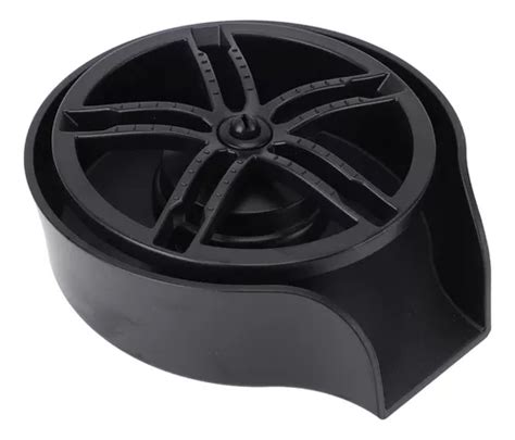Glass Rinser Automatic Rotating Efficient Cleaning Mercadolibre