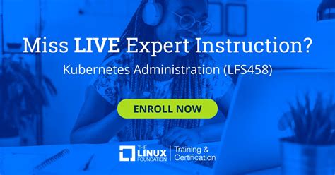 The Linux Foundation Training And Certification On Linkedin Kubernetes Cloud Cloudnative
