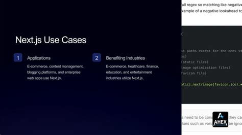 Nextjs Development Empowering Web App Development Ppt