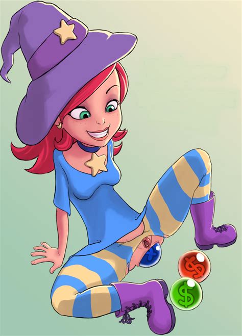 Bubblewitchsaga2