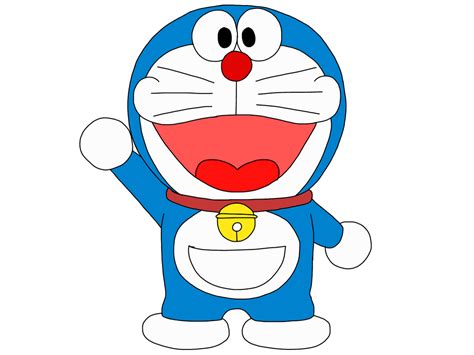 Doraemon Japan Cartoon By Mansouralawadhi1 On Deviantart