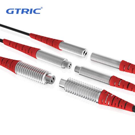 Gtric Fiber Optic Sensor M3 Series Diffuse Reflection