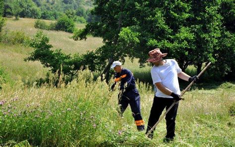 Jeta Në Fshatrat E Opojës Dhe Gorës Dikur Dhe Sot Foto Trungu And Inforculture