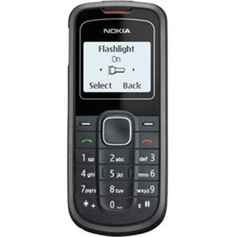Nokia 1202: цены, характеристики, фото, где купить