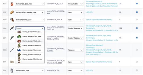 Balancy A Convenient Tool For Unity Developers