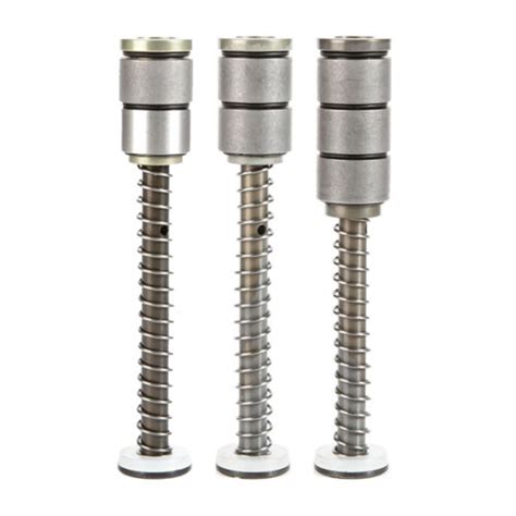 Buffer Systems Maxim Defense