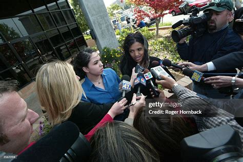 The Daughters Of Accused Murderer Marcus Wesson Rosie Solorio And
