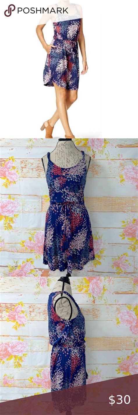 Lucky Brand Nora Dress Clothes Design Dresses Plus Fashion