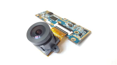 Pcb Camera Nextpcb