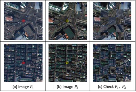 Examples Of Matched Patch Pairs Using MatchNet A Patch Of Reference Download Scientific