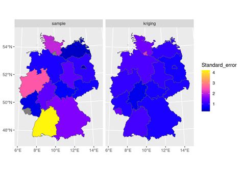 Spatial Data Science 12 Spatial Interpolation