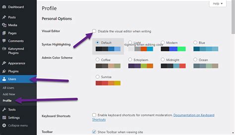 Can T Use Block Editor In A Wordpress Com Site CMS WordPress SitePoint Forums Web