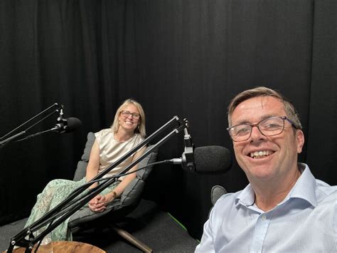 Meet Stephanie Wheen The Inspirational Founder Of The Uk Charity… Purposely Podcast