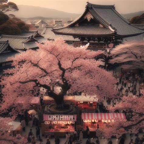 Kyoto Cherry Blossom Guide 2026 Top Spots And Best Viewing Times Wg