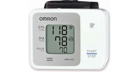 Omron RS2 im Test: 1,9 gut