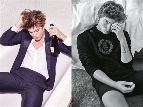 Jordan Kale Barrett Tattoos Matt Jordan