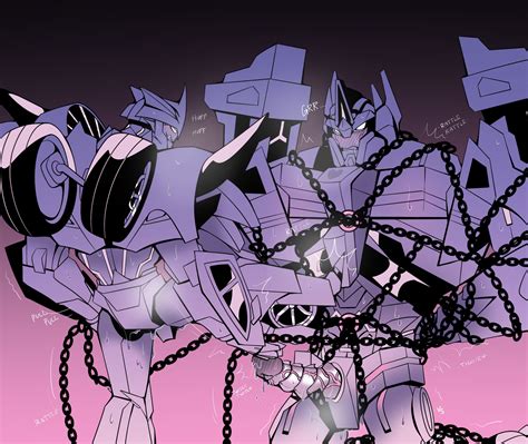 Post 5003229 Knock Out Transformers Transformers Prime Ultra Magnus