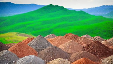 Sources Say Chinas Norinco Sweetens Its Bid For Congo