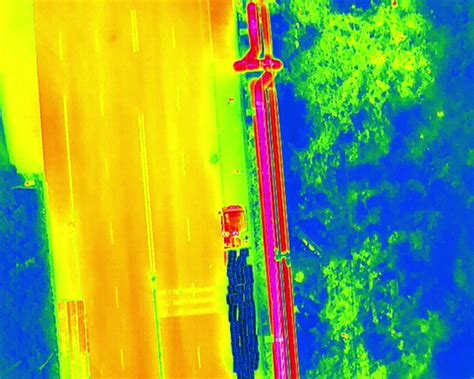 Infrared Video Detects Defects Infrared Video Detects Defects Sa Roboflow Universe